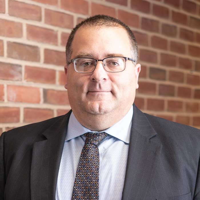 Matthew T. Bono, CPA – Walz Group