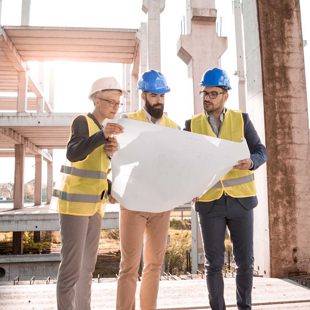 Construction CPA Firm: Walz Group in Lancaster