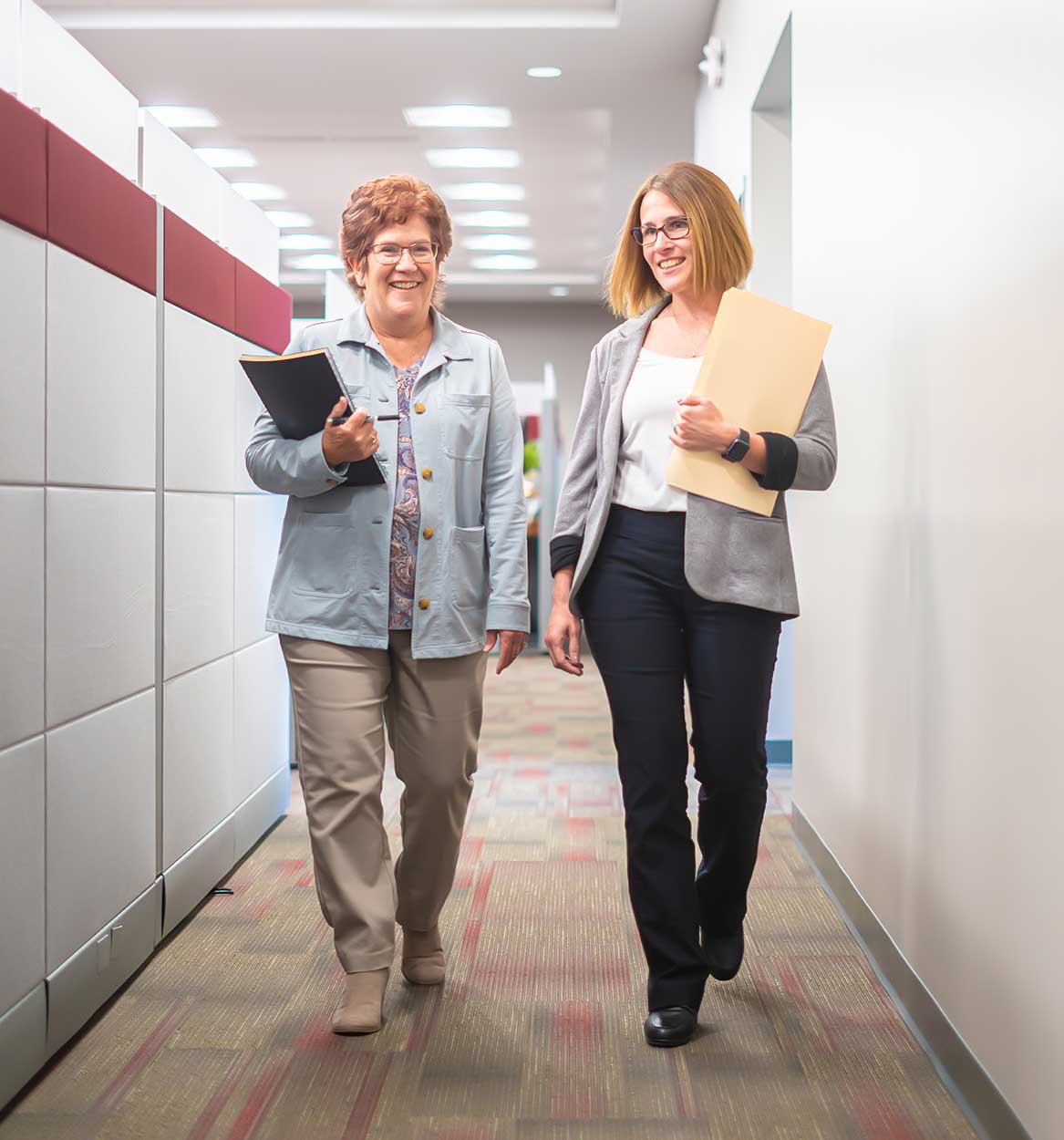 Walz Group – Ultimate Accountability