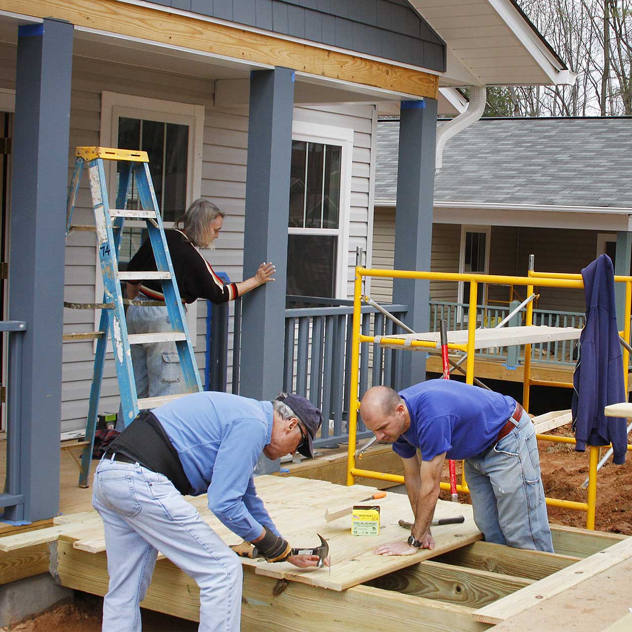 Lancaster’s Trusted Non-Profit CPA - Walz Group