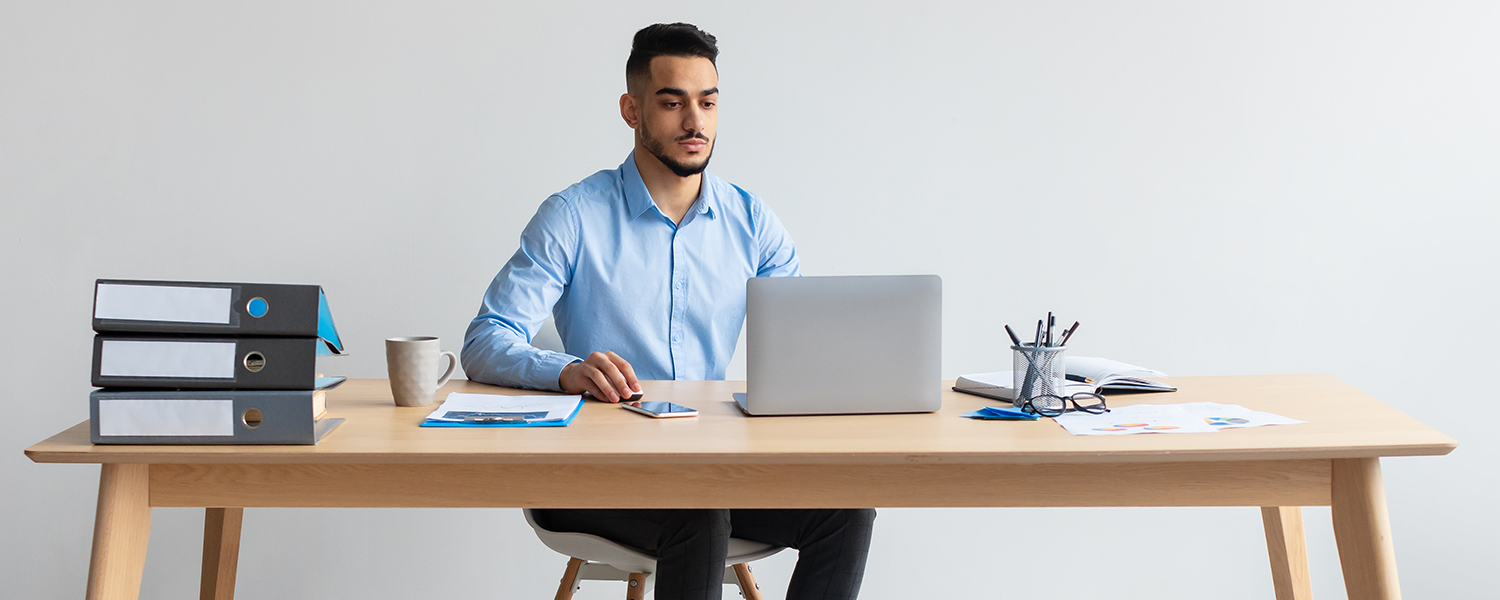 Opening the Door to Home Office Deductions - Walz Group