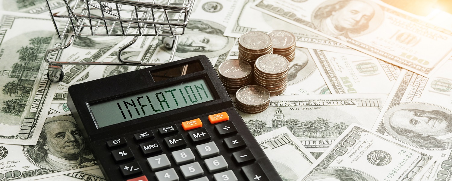 How Will Inflation Affect Your 2023 Tax Bill? - Walz Group