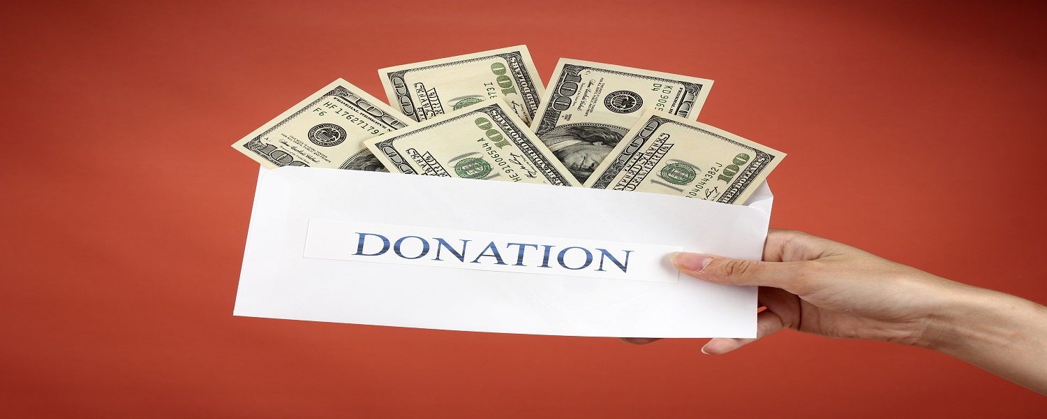 Cash In on Corporate Deductions for Charitable Donations - Walz Group