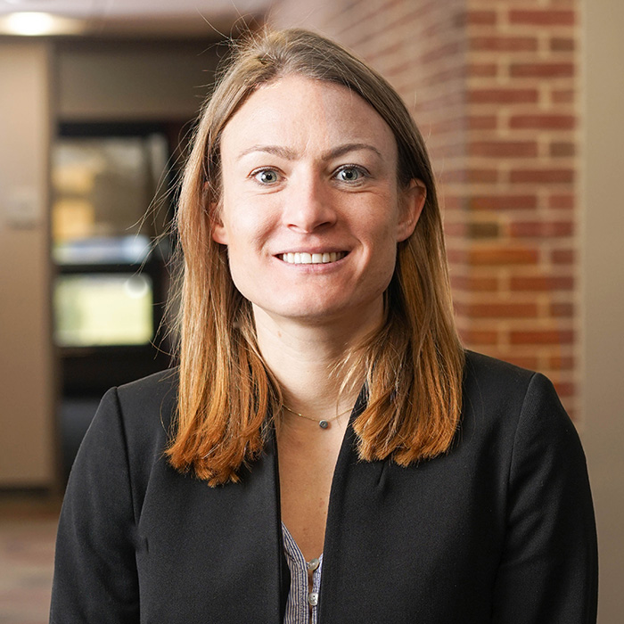 Robin Z. Davis, CPA, MST - Walz Group