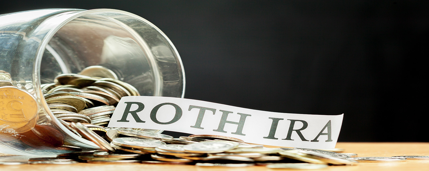 Are You Missing the Roth IRA Boat? - Walz Group