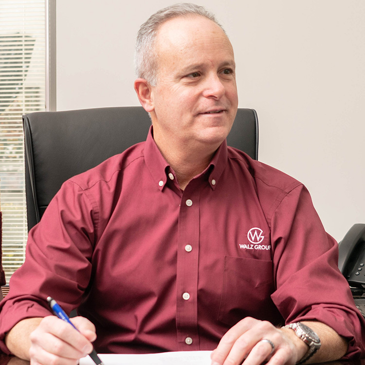 Business Advisory Services in Lancaster, PA - Walz Group