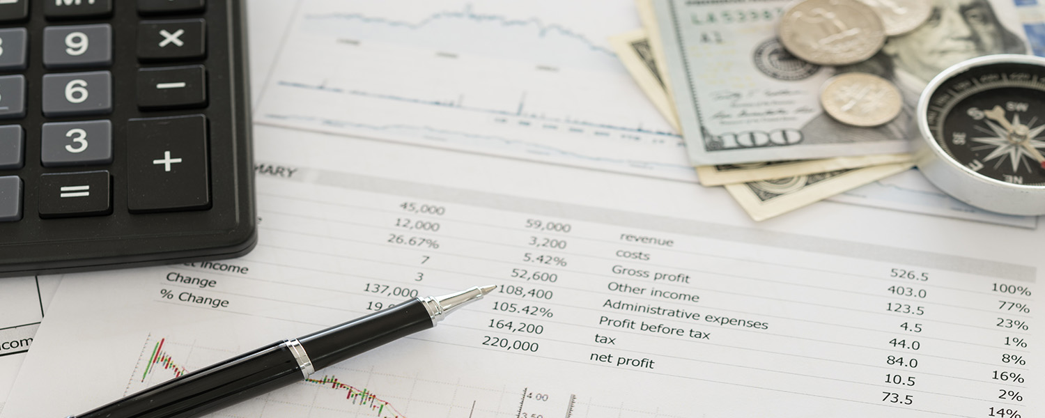 Your Cash Flow Statement Holds a Wealth of Useful Information - Walz Group