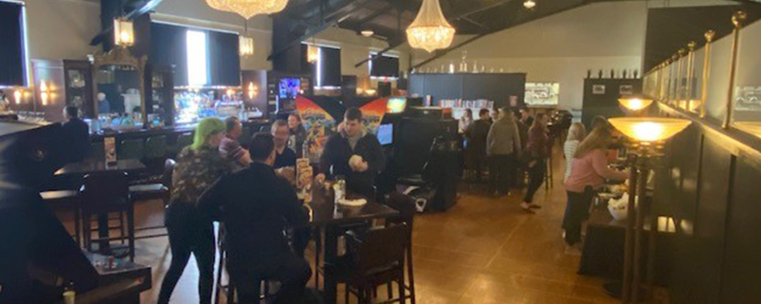End of Tax Season Party 2023 - Walz Group