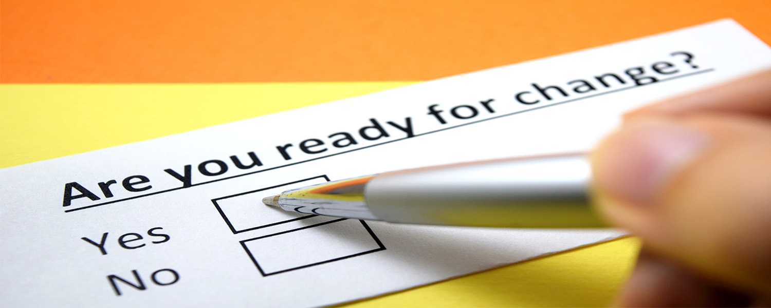 Six Keys to Successful Change in the Workplace - Walz Group