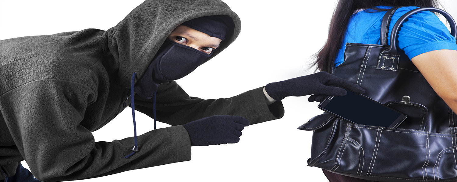 Smartphone Theft Costs Time and Money - Walz Group