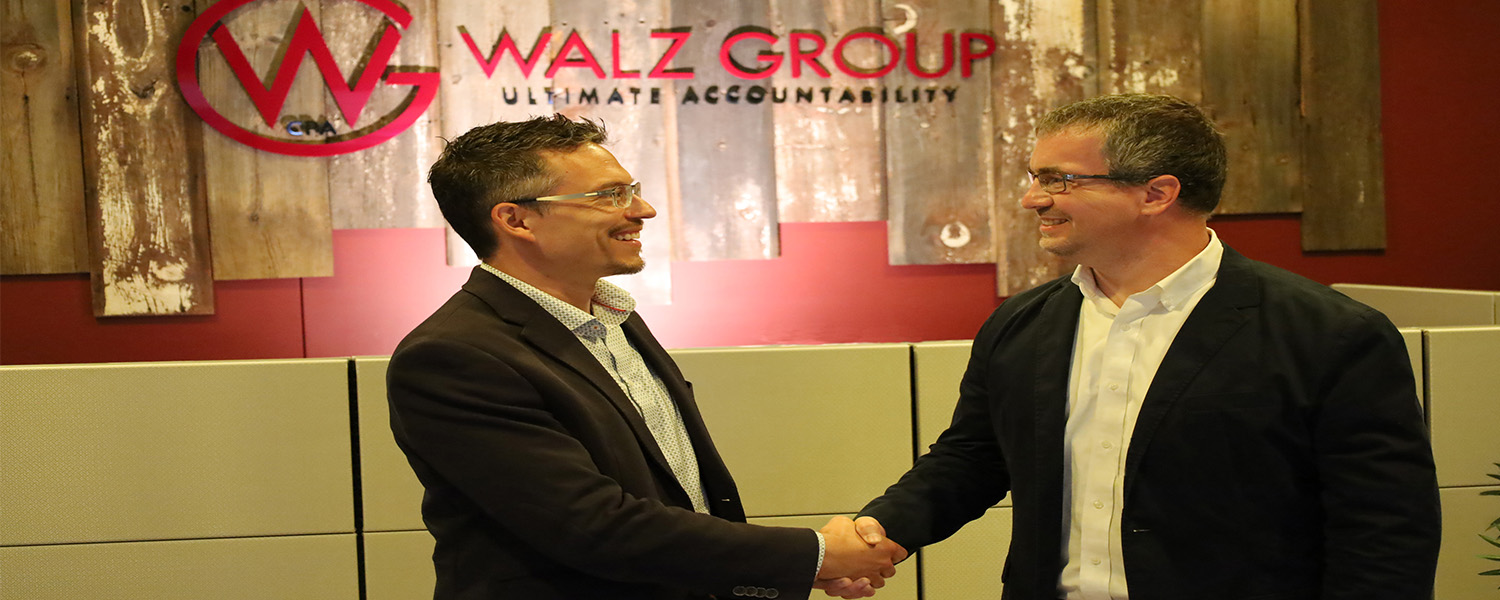 Accountability in Action with Jason Waldo-Health Insurance