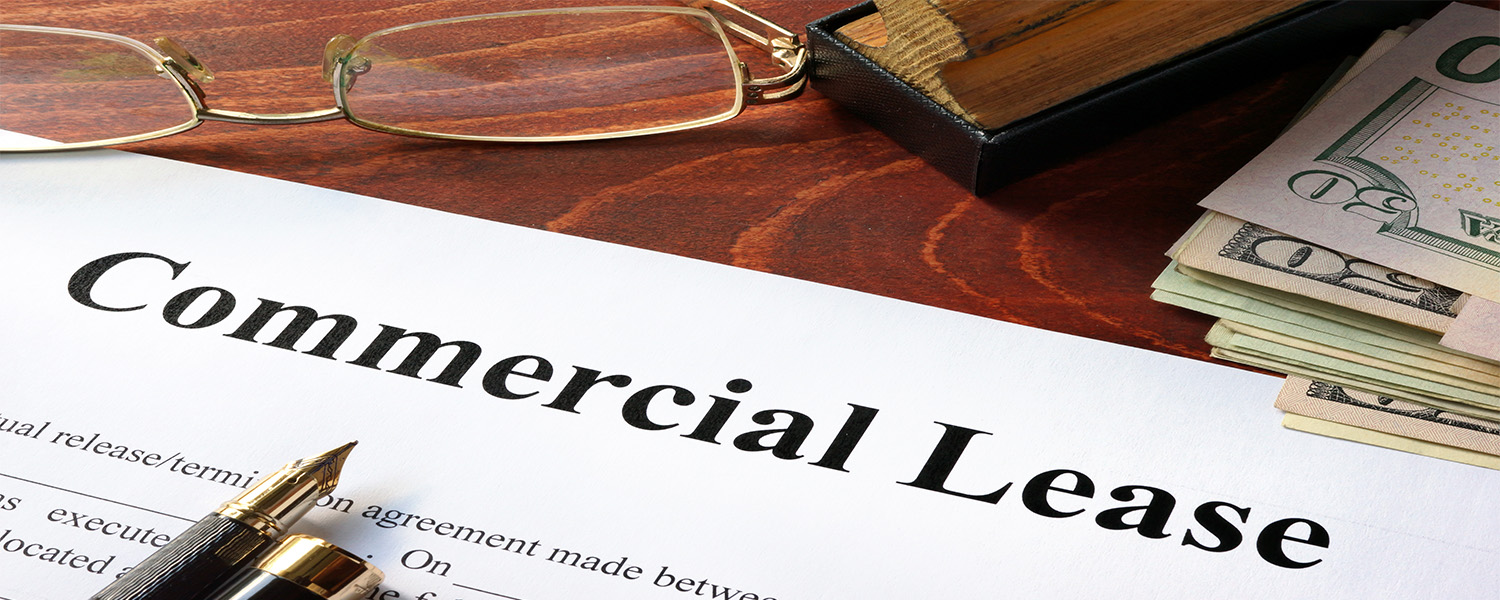 Negotiating a Commercial Lease - Walz Group CPA