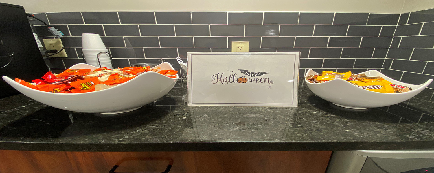 Walz Group CPA Halloween 2023