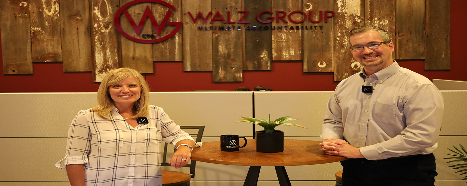 Accountability in Action with Janel Cross-401K Planning