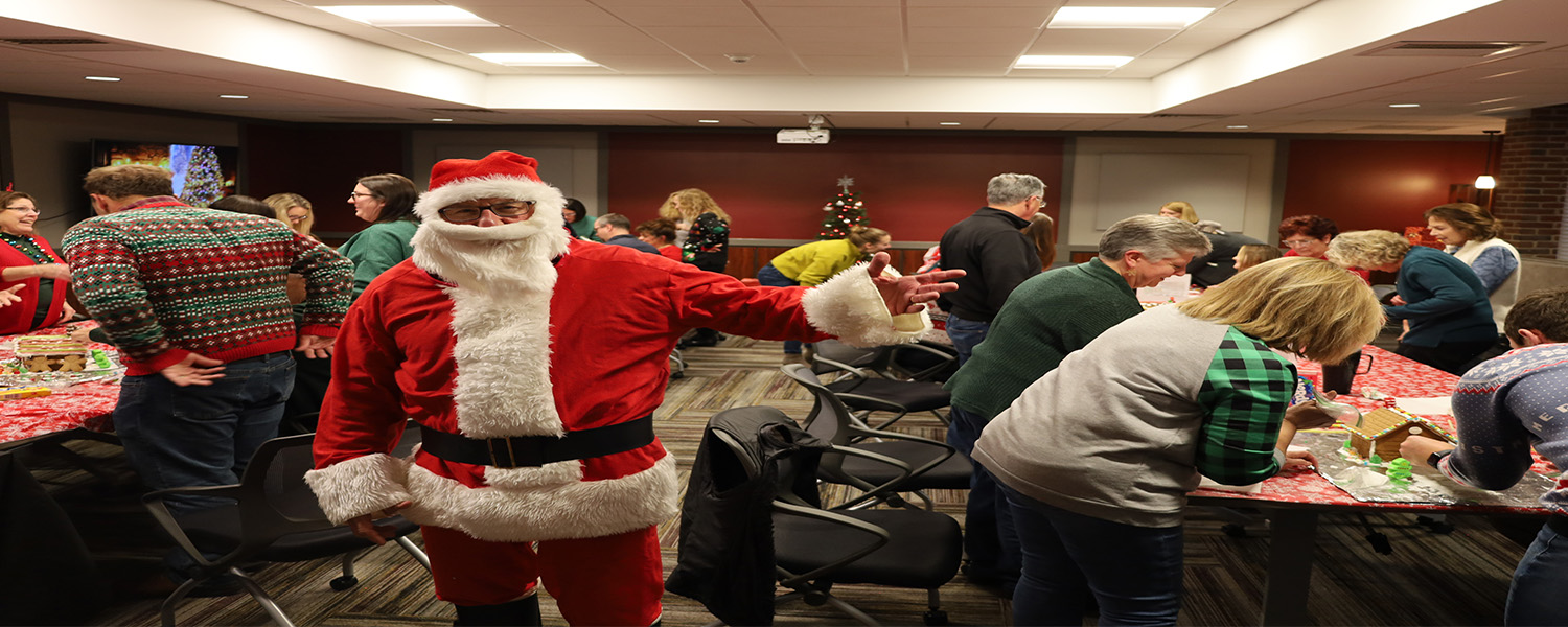 2023 Holiday Party-Walz Group CPA