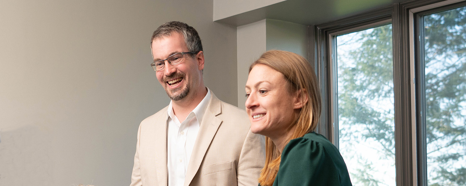 Robin Alexander and Ben Ritenour Promoted to Principal-Walz Group CPA