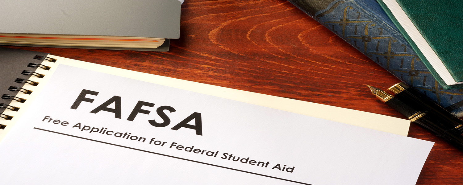 New FAFSA Form Now Available-Walz Group CPA