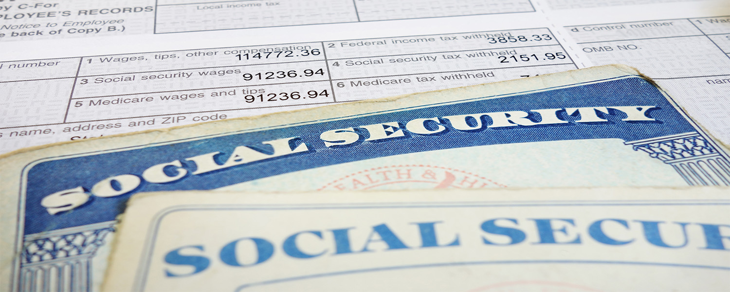 Social Security Tax Update: How High Can It Go?-Walz Group CPA