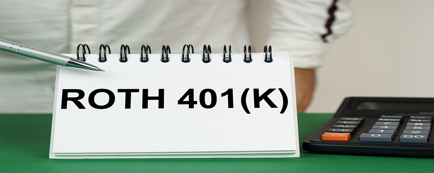 Contributing to a Company Roth 401(k) Account-Walz Group CPA