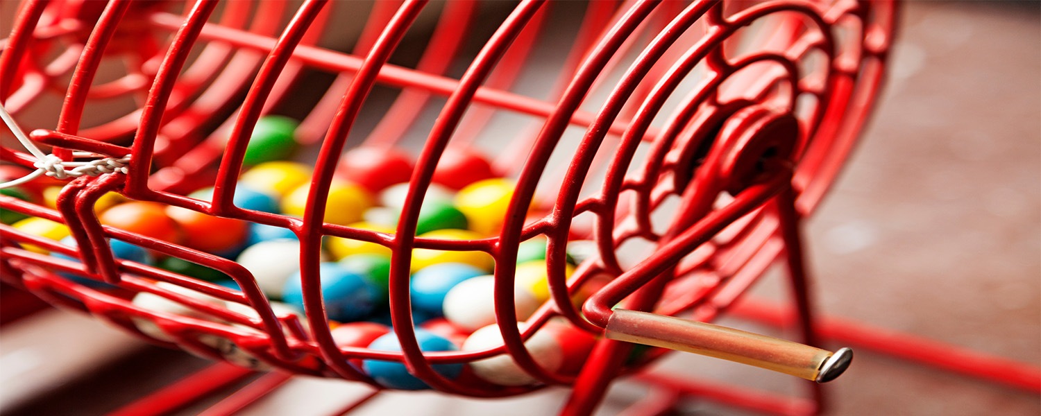 Rules for Charitable Gaming Activities-Walz Group CPA