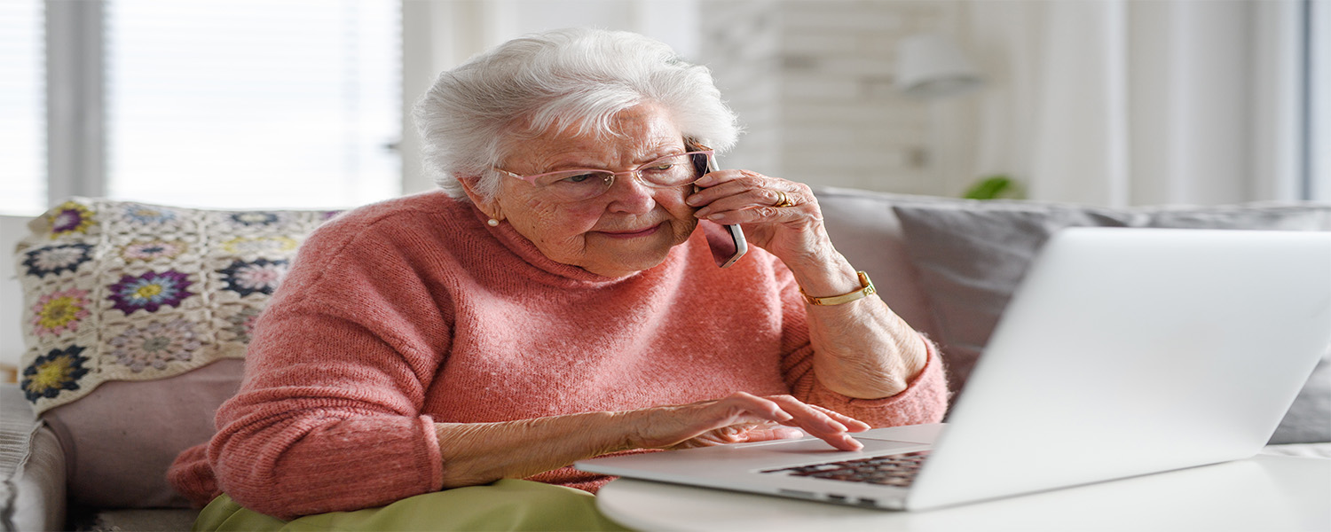 Six Common Scams that Target the Elderly-Walz Group CPA