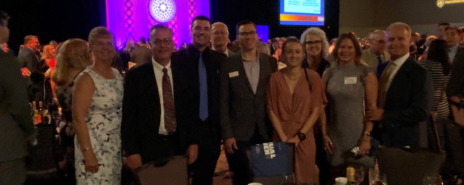 Lancaster Chamber Annual Dinner 2024-Walz Group CPA