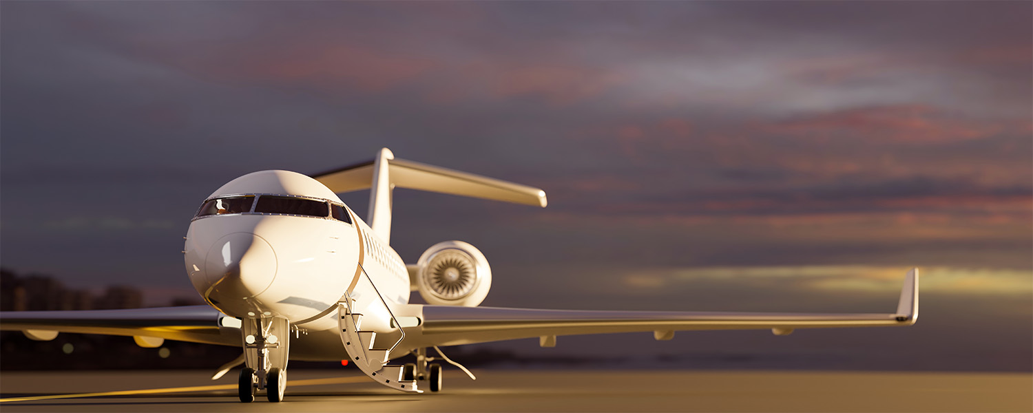 Using Corporate Jets For Personal Use-Walz Group CPA