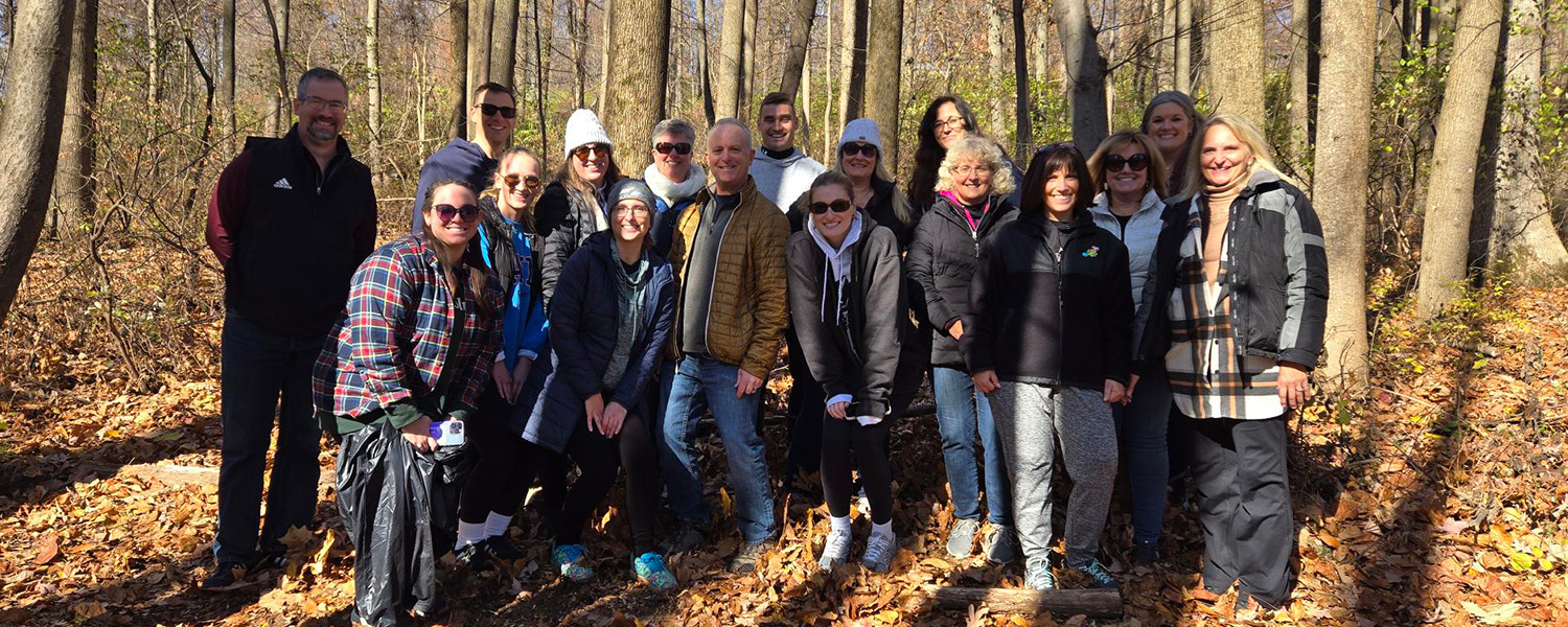 Team Building Activity-Walz Group CPA