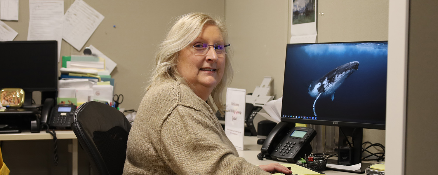 Julie Joseph Joins The Team-Walz Group CPA