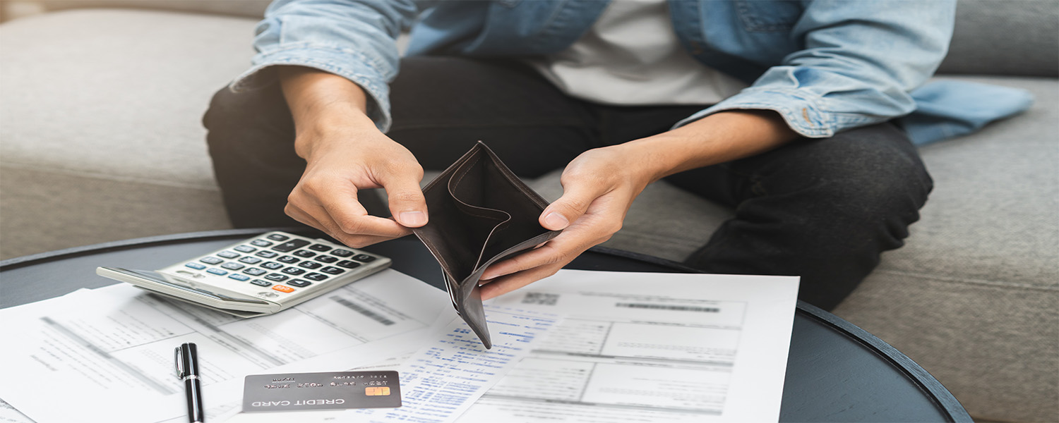 Understand Bad Debt Loss - Walz Group CPA