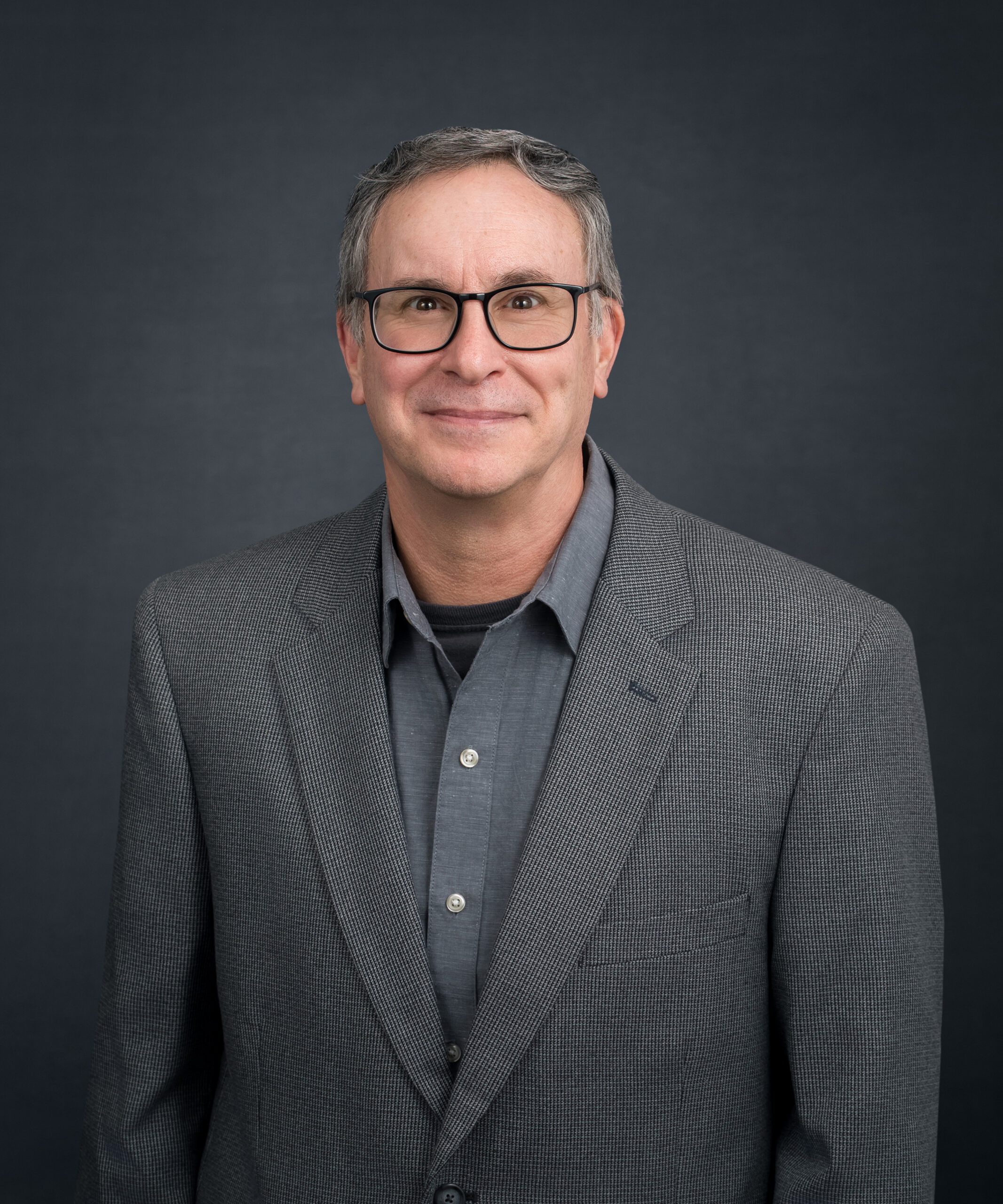 Kenneth Miller, EA - Walz Group